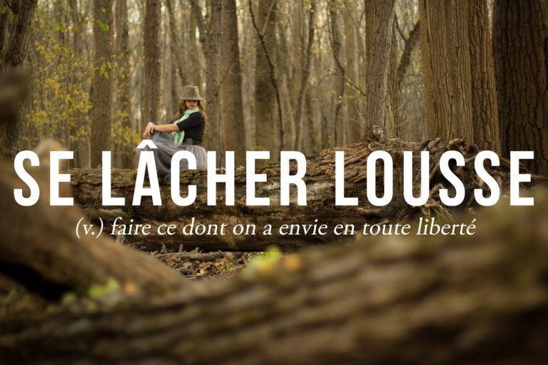 Expressions québécoises : 18 que vous voudrez sûrement vous approprier