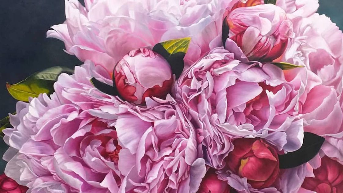 Cette artiste de 1m52 montre à quoi ressemble le fait d’être petite