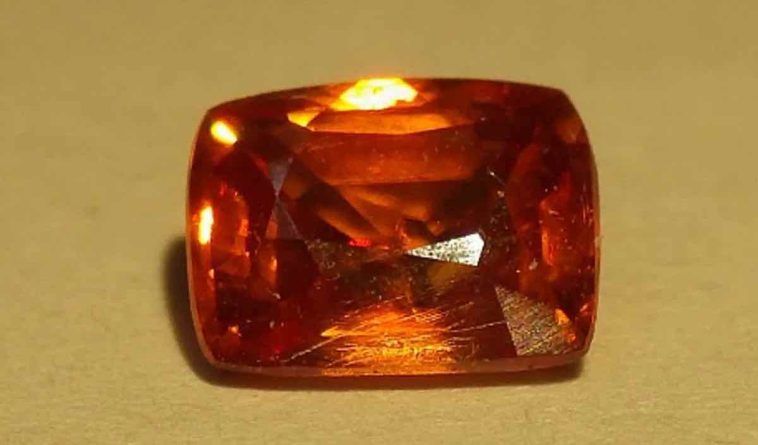Il n'y a qu'un seul spécimen du minéral le plus rare sur Terre
