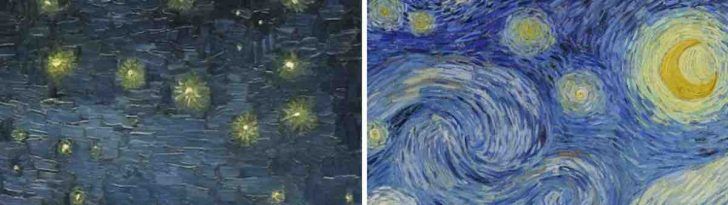 L'histoire fascinante derrière le tableau qui a conduit à la "Nuit ...