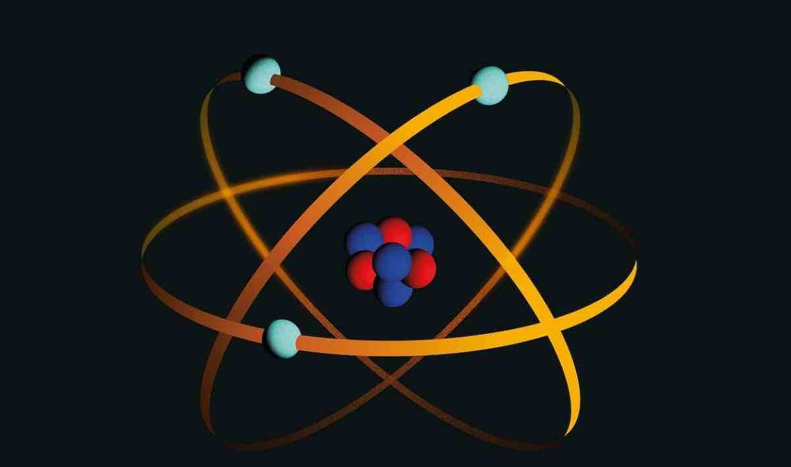 La première radiographie au monde d'un seul atome a été réalisée