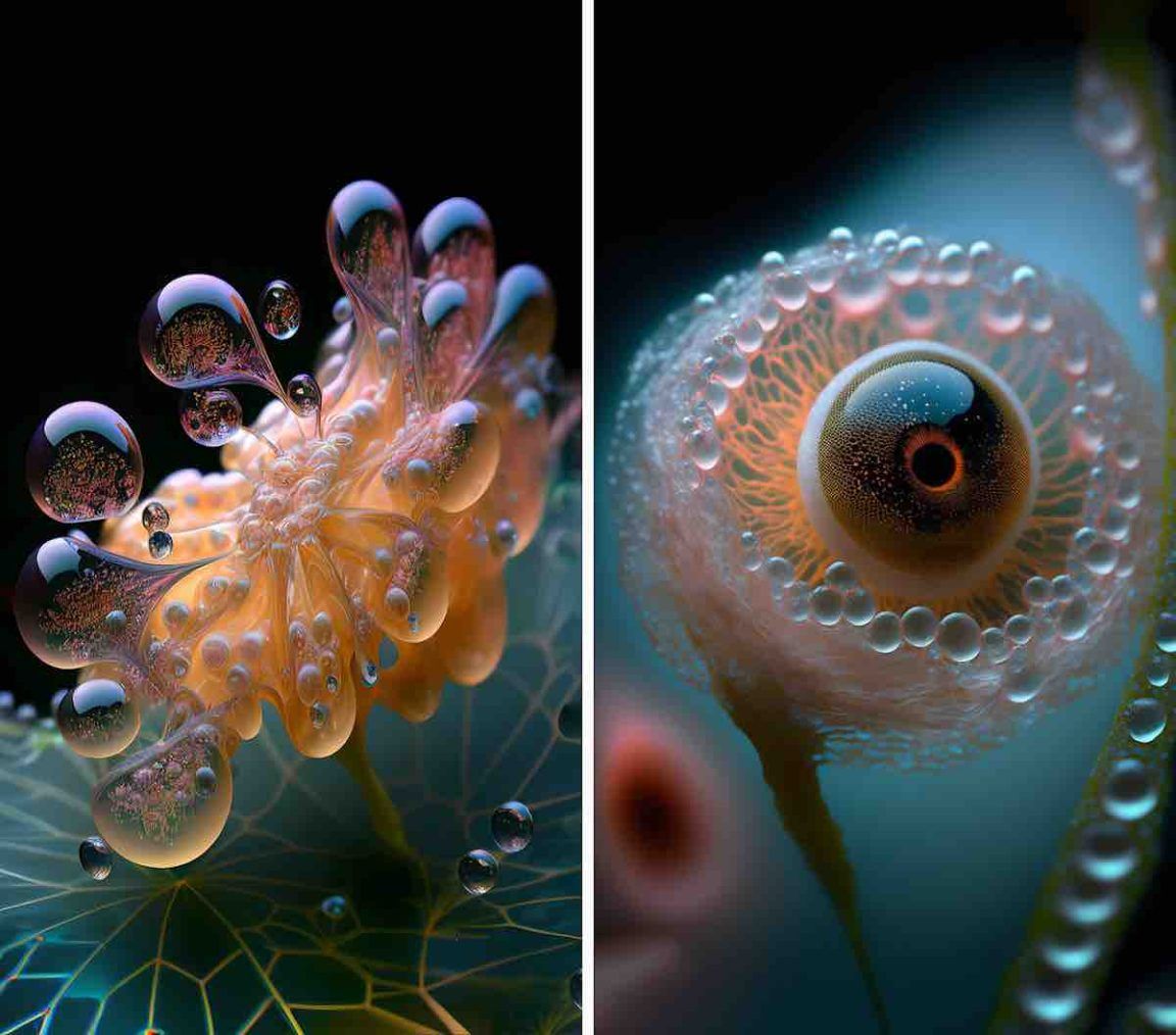 aBiogenesis réinvente la théorie de la soupe primordiale dans une ...