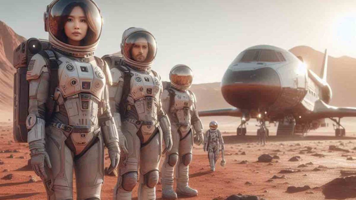 Pour mieux comprendre la carcinisation : la tendance évolutive en ...