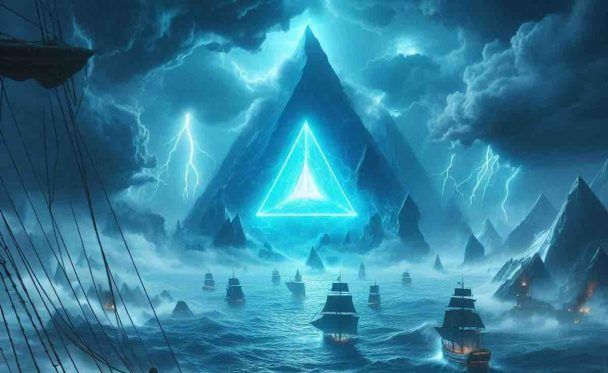 Pourquoi n'entend-on plus parler du Triangle des Bermudes