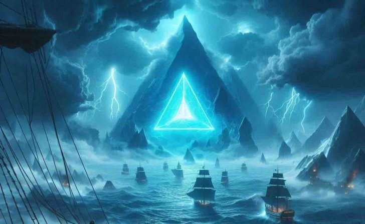 Pourquoi n'entend-on plus parler du Triangle des Bermudes