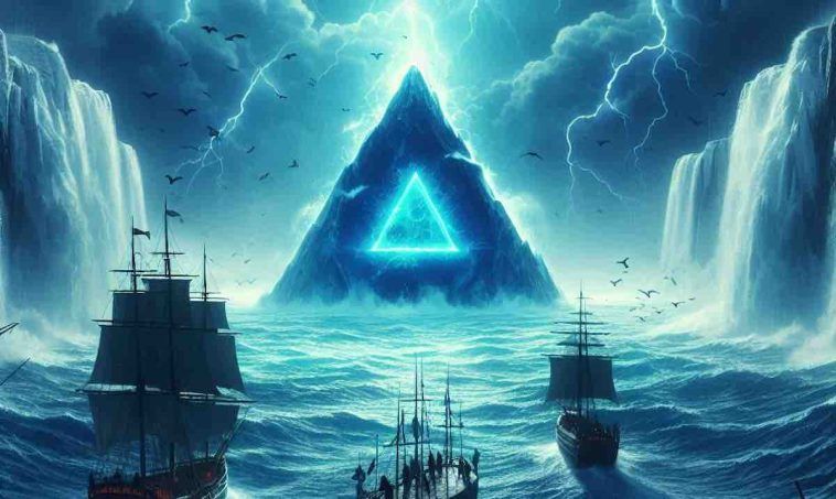 Pourquoi n'entend-on plus parler du Triangle des Bermudes